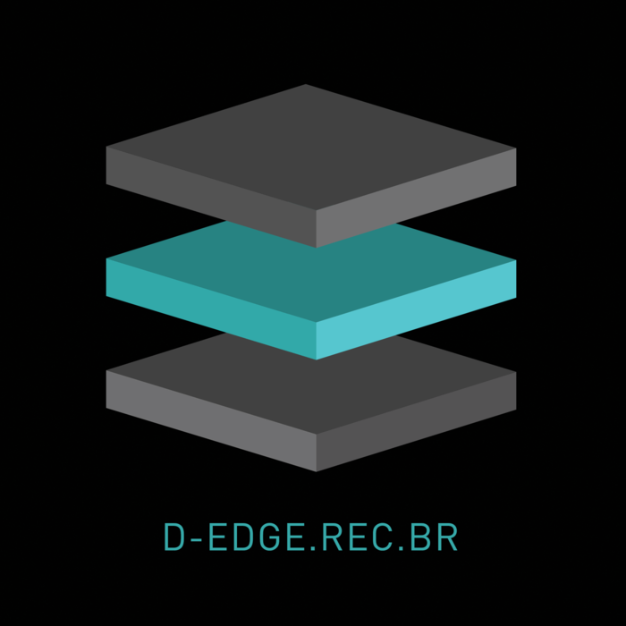 D.edge - Clubbing TV