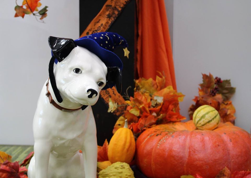 JVC Victor Entertainment, Inc. - Clubbing TV