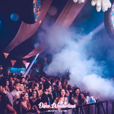 The Warehouse Leeds - Clubbing TV