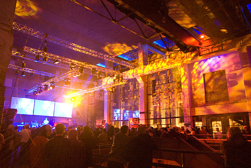 Berghain/Panorama Bar - Clubbing TV