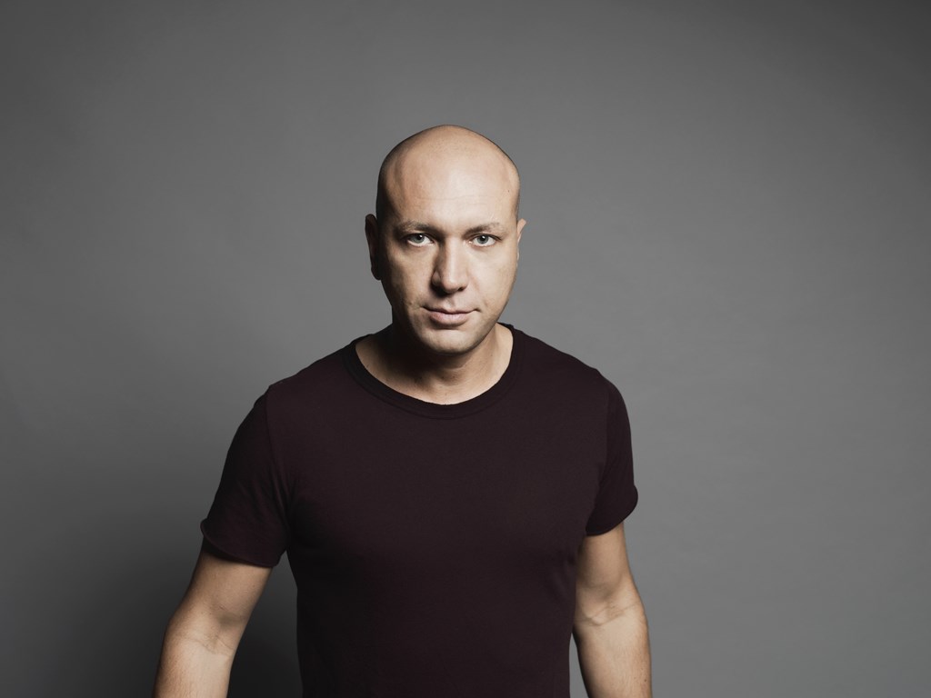 Marco Carola - Clubbing TV