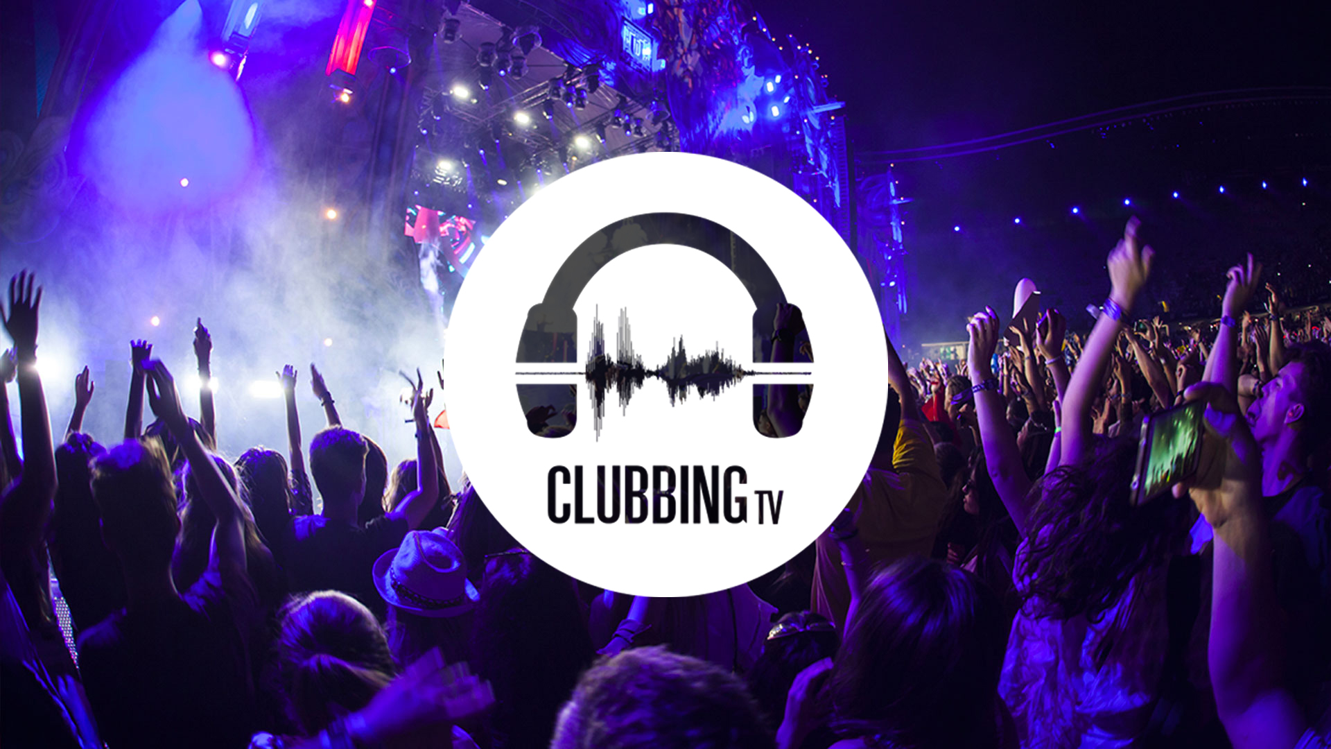 CLUBBING TV