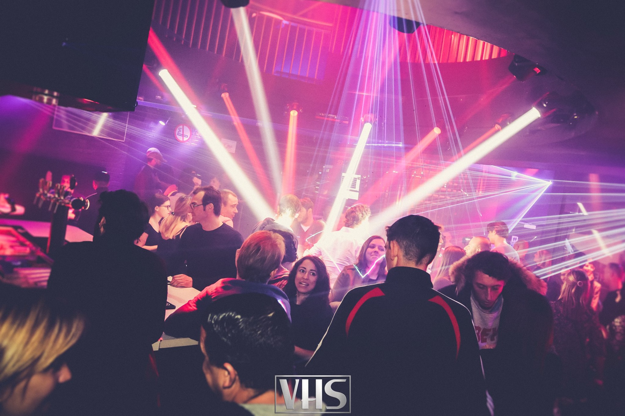 The BOX Club - Clubbing TV