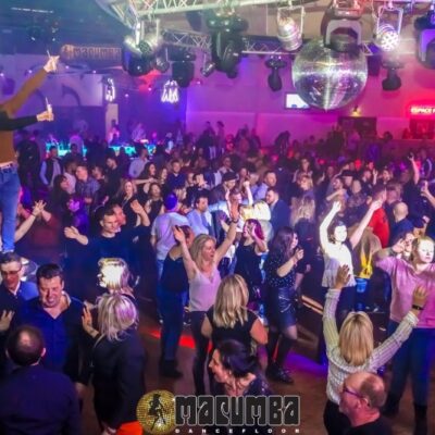 Macumba -Lille - Clubbing TV